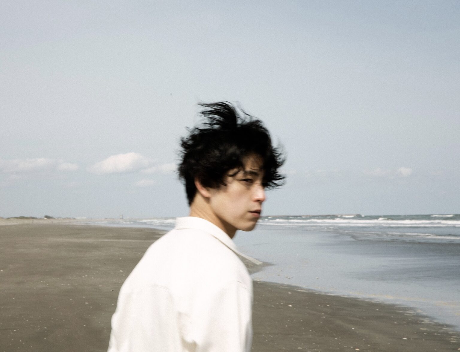 YUTA MATSUDA／松田 勇太 | 外苑スタジオ外苑スタジオ